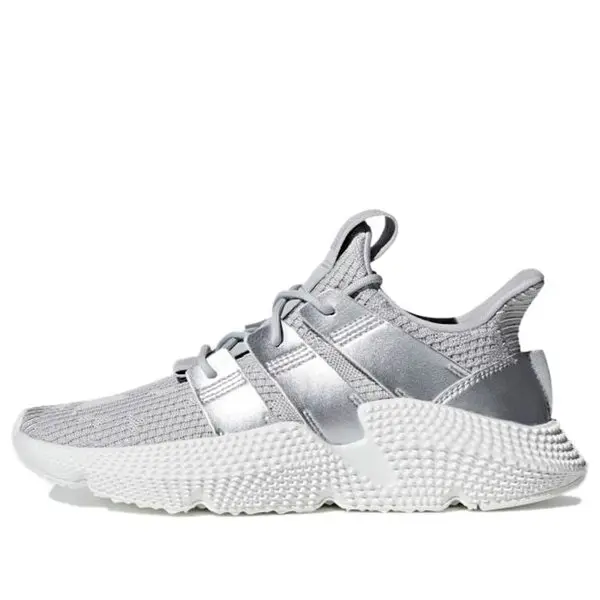 Adidas Prophere Metallic - Silver