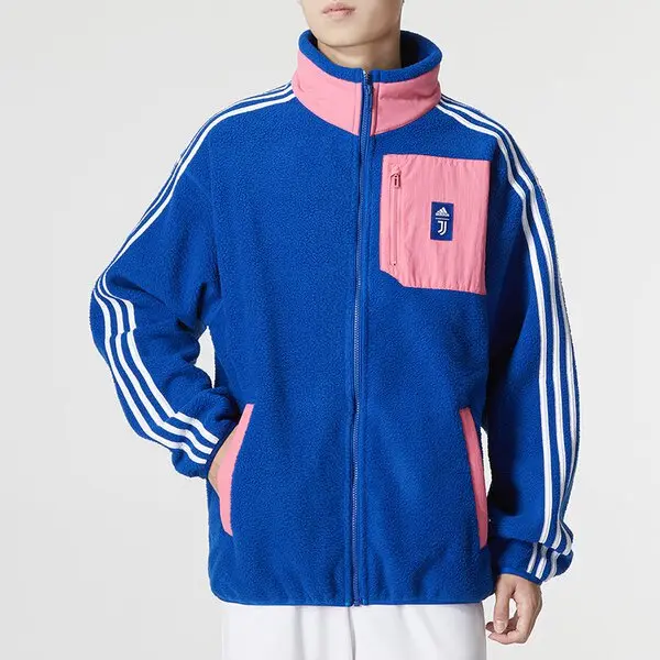 Adidas Juventus Fleece Jacket