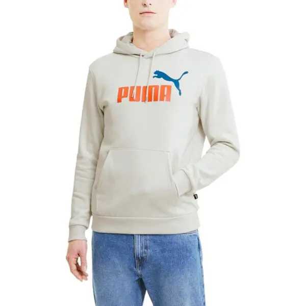 PUMA Sportswear Logo Hoodie