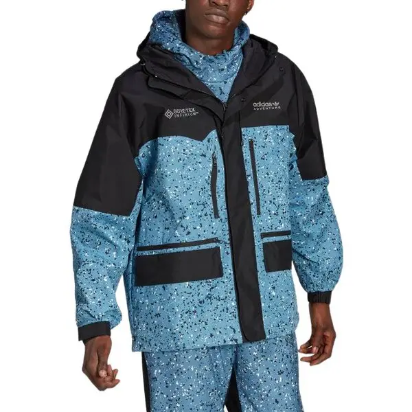 Adidas Originals Gore-tex Infinium Adventure Jacket