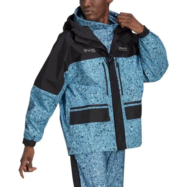 Adidas Originals Gore-tex Infinium Adventure Jacket