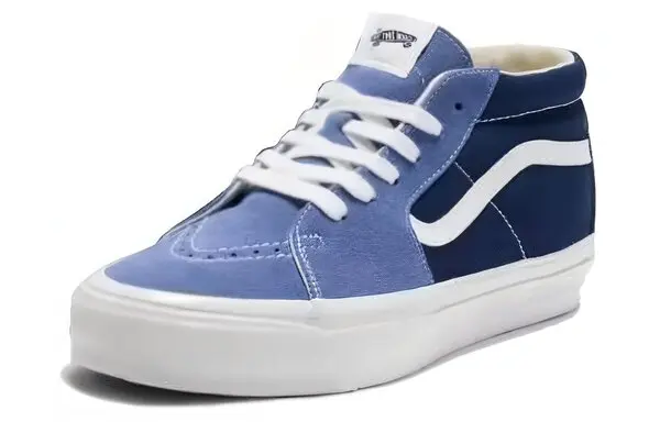 VANS Sk8-mid 83 Shoes