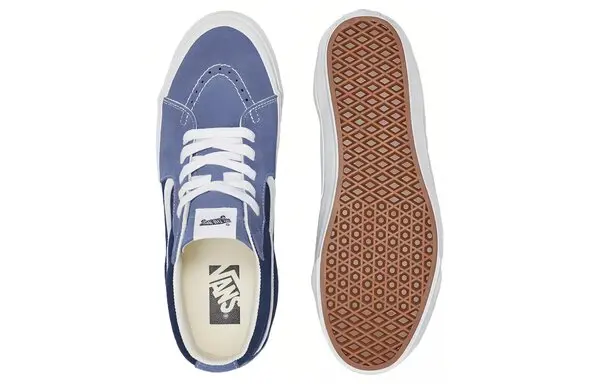 VANS Sk8-mid 83 Shoes