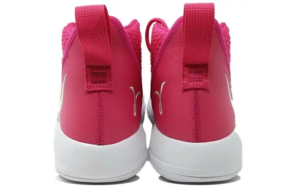 Nike Zoom Rize Tb 'kay Yow' Basketball Sneakers