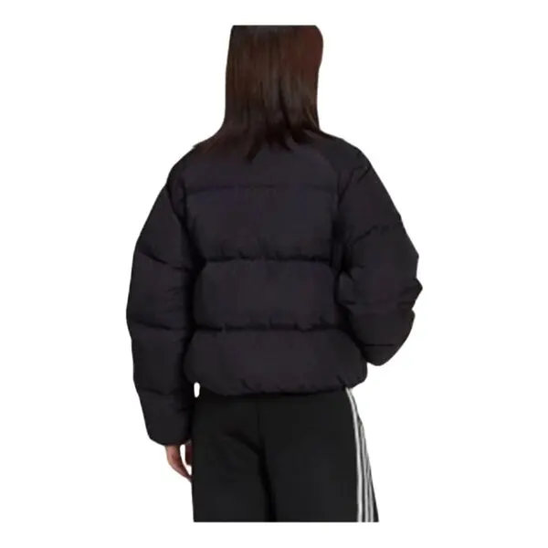 Adidas Short Down Puffer Jacket