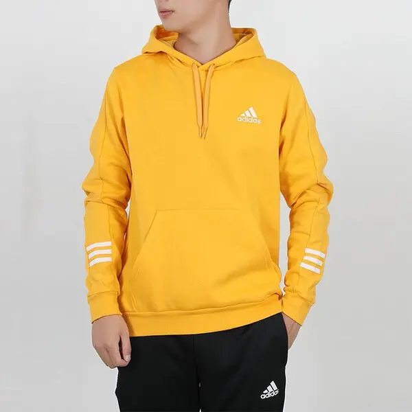 Adidas Essential Comfort Hoodie