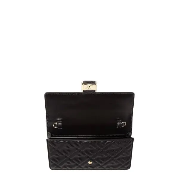 Fendi Baguette Wallet On Chain