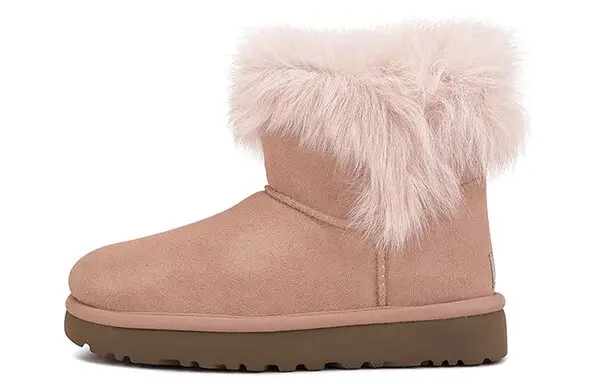 UGG Classic Novelty Milla Boots