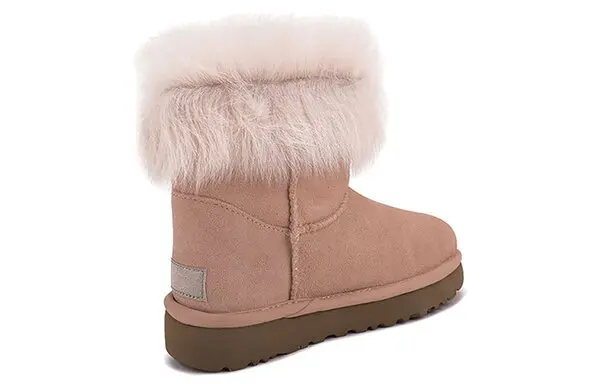UGG Classic Novelty Milla Boots
