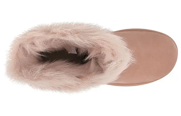 UGG Classic Novelty Milla Boots