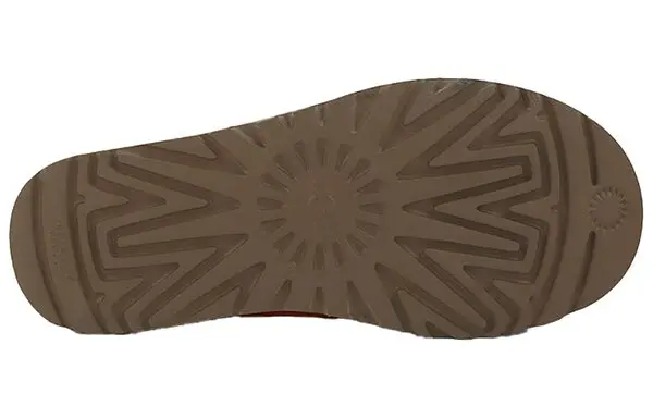 UGG Classic Novelty Milla Boots