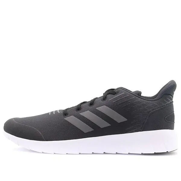 Adidas Duramo Lite 2.0 Athletic Sneakers - Black/gray