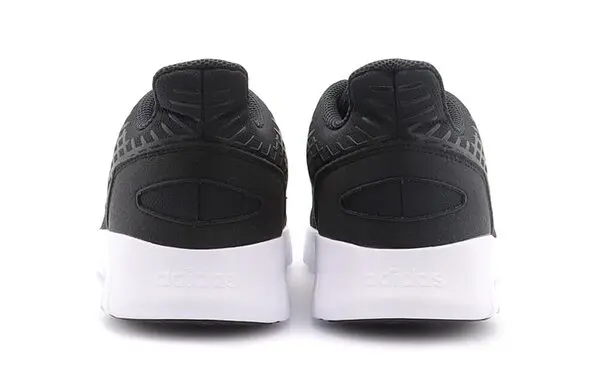 Adidas Duramo Lite 2.0 Athletic Sneakers - Black/gray