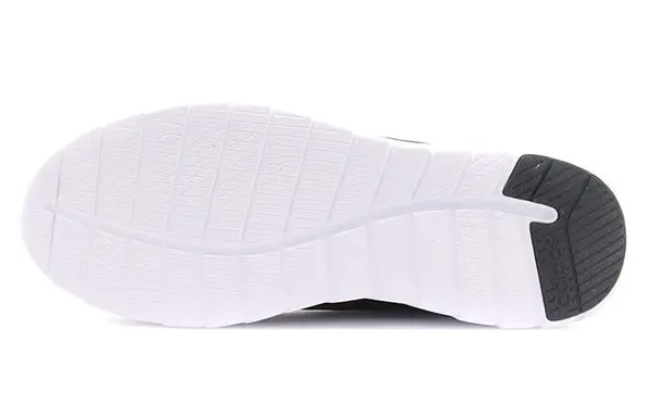 Adidas Duramo Lite 2.0 Athletic Sneakers - Black/gray