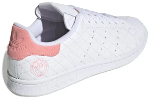 Adidas Stan Smith 'glory Pink' Fv4070