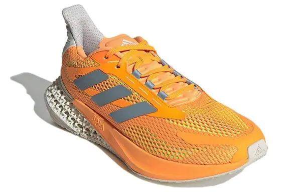 Adidas 4d Fwd_pulse Athletic Sneakers