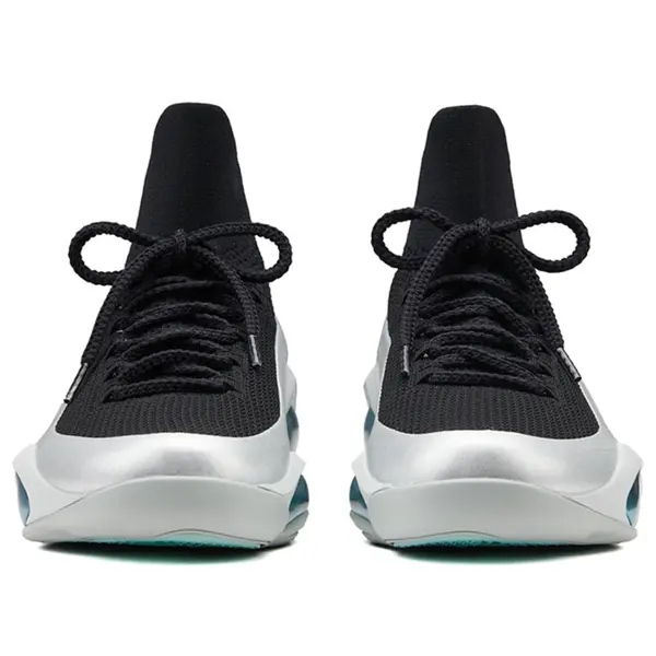 EQLZ 247 High Top Sneakers - White/black/green