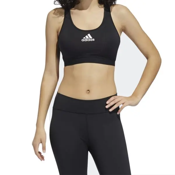 Adidas Don't Rest Alphaskin Padded Bra