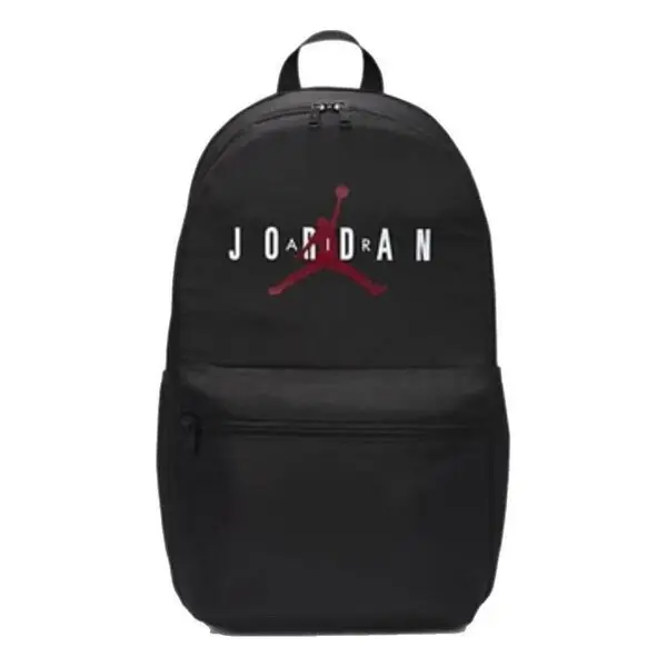 JORDAN Backpack - Black