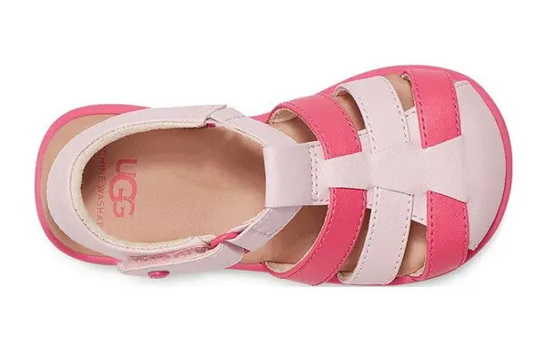 UGG Kolding Sandal - Pink Multi