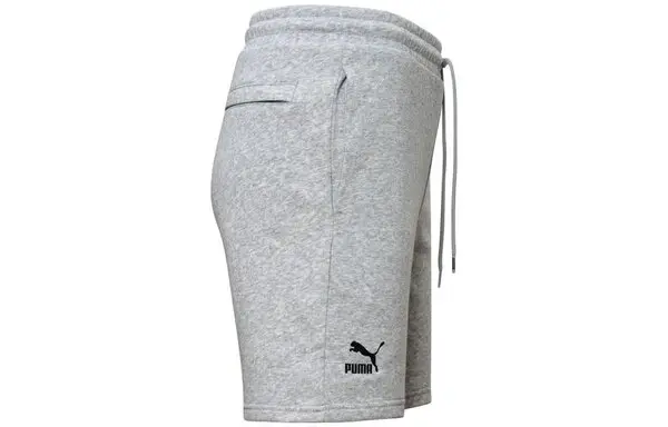 PUMA Essential Sweat Shorts