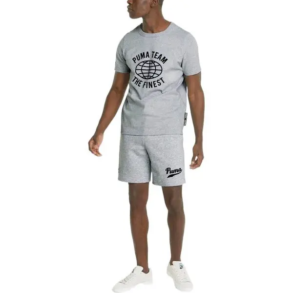 PUMA Essential Sweat Shorts