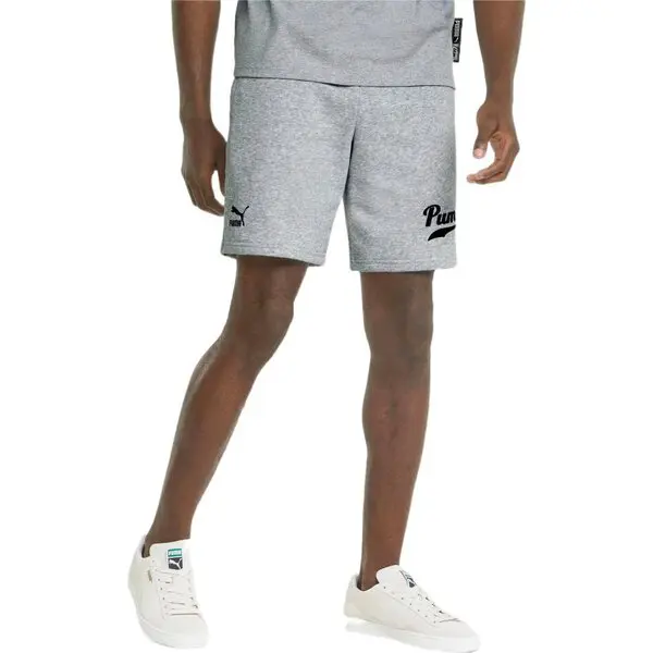 PUMA Essential Sweat Shorts