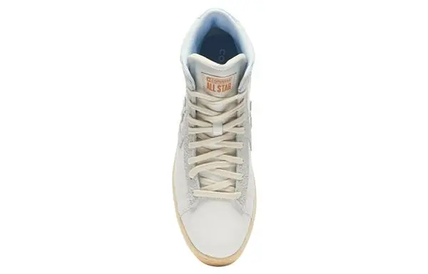 CONVERSE P.j. Tucker X Pro Leather High "vintage