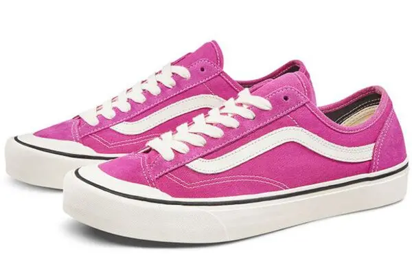VANS Style 36 Decon Sf Sneakers - Pink