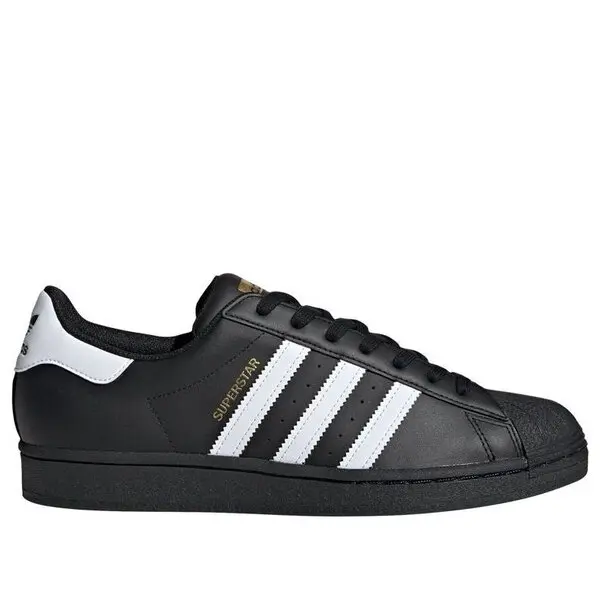 Adidas Originals Superstar - Black