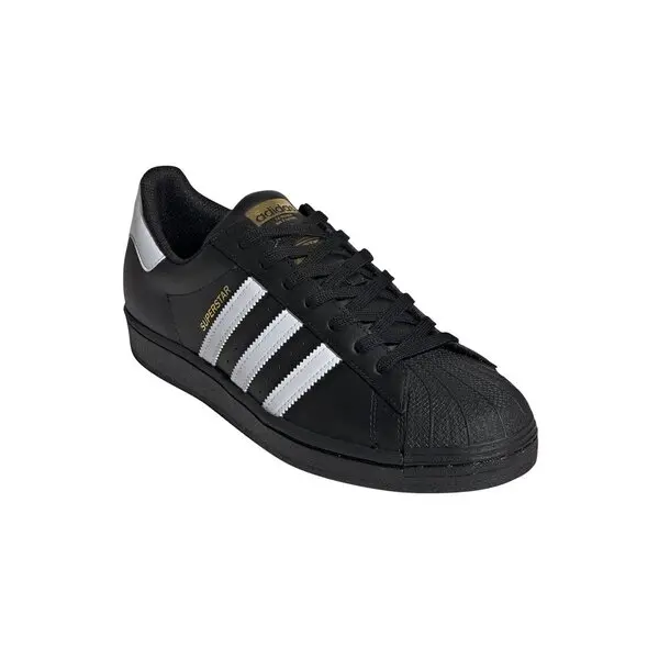 Adidas Originals Superstar - Black