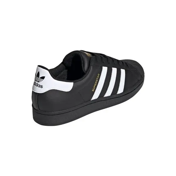 Adidas Originals Superstar - Black