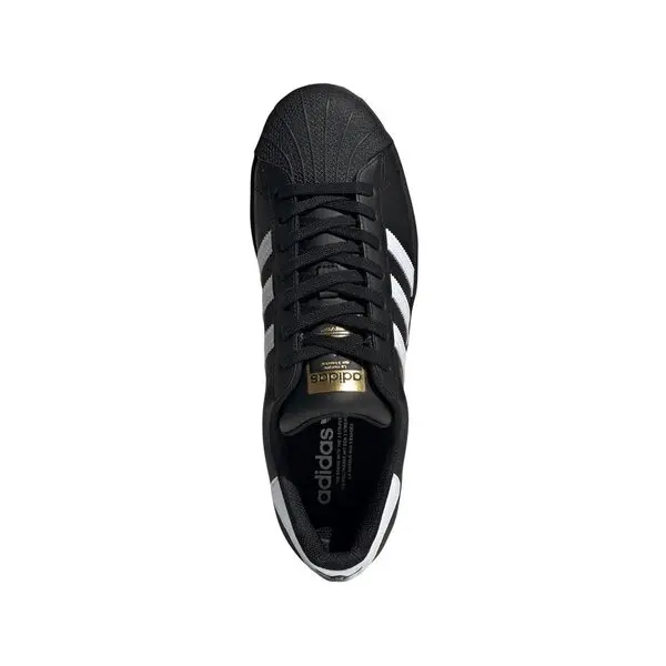 Adidas Originals Superstar - Black