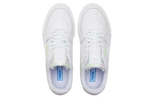 PUMA Ca Pro Double Spectra Sneakers - White