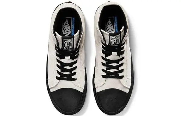 VANS X Former Sk8-hi 138 Shoes - White