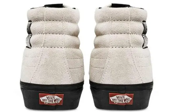 VANS X Former Sk8-hi 138 Shoes - White