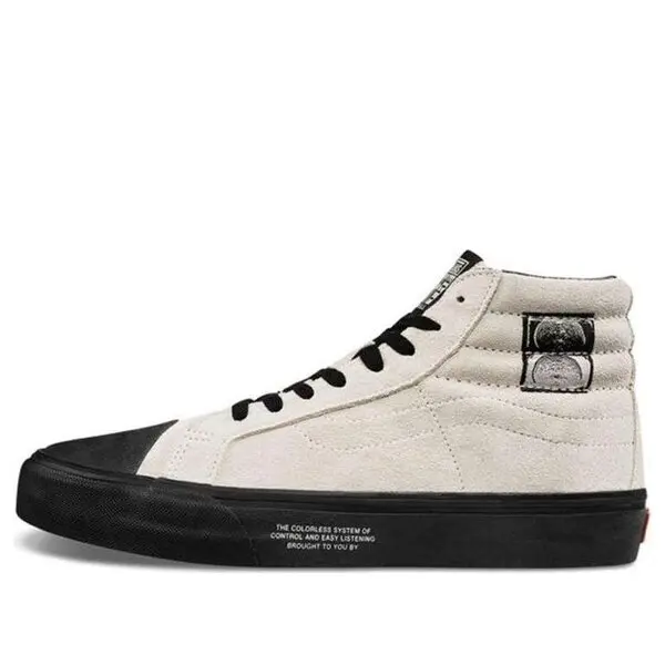 VANS X Former Sk8-hi 138 Shoes - White