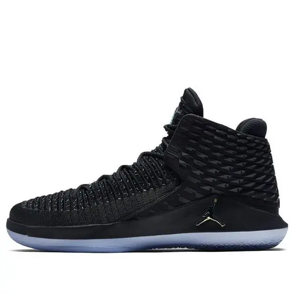 JORDAN Air Xxxii Pf - Black