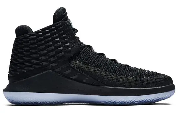 JORDAN Air Xxxii Pf - Black