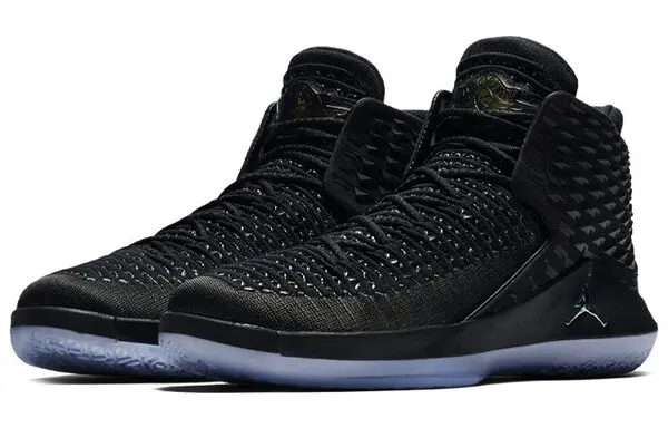 JORDAN Air Xxxii Pf - Black