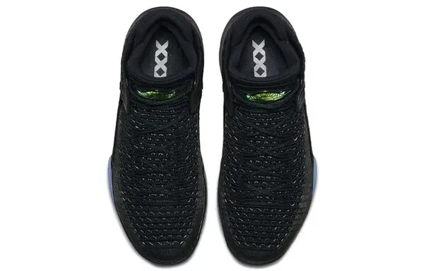 JORDAN Air Xxxii Pf - Black