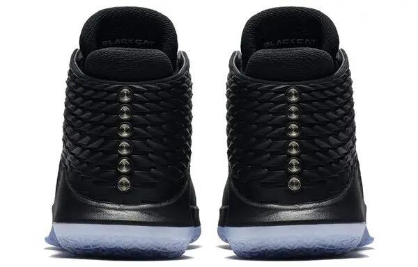 JORDAN Air Xxxii Pf - Black