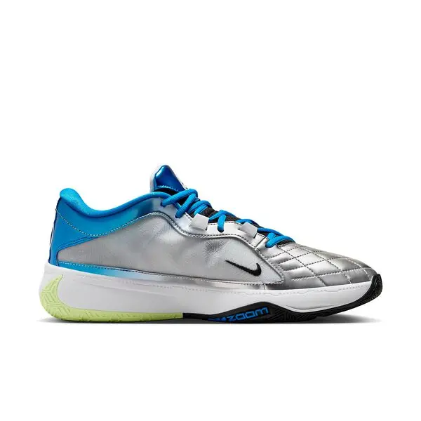 Nike Zoom Freak "ode To Your First Love" Sneakers - Grey/blue