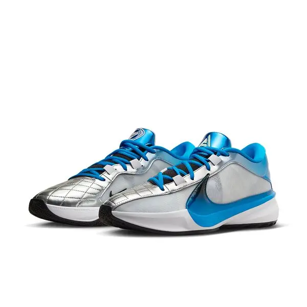 Nike Zoom Freak "ode To Your First Love" Sneakers - Grey/blue