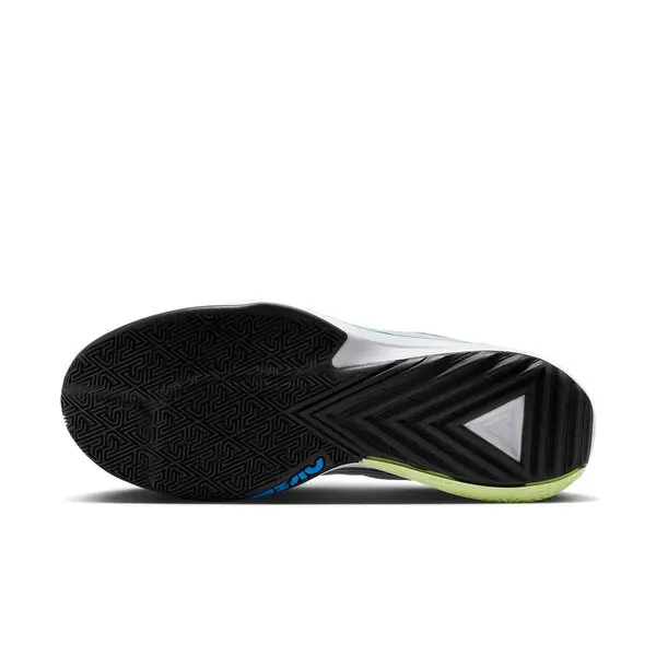 Nike Zoom Freak "ode To Your First Love" Sneakers - Grey/blue