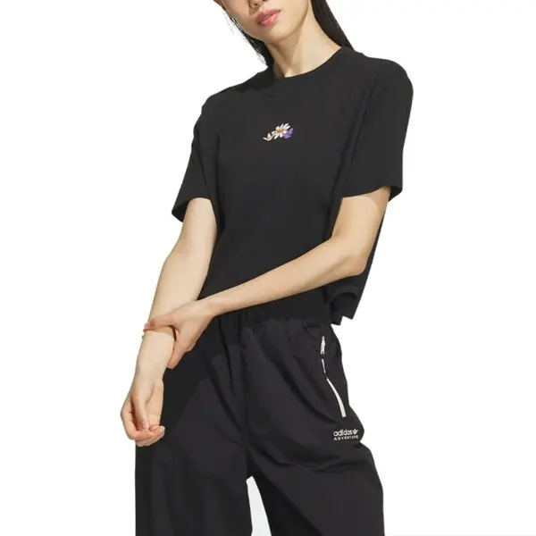 Adidas Graphic T-shirt