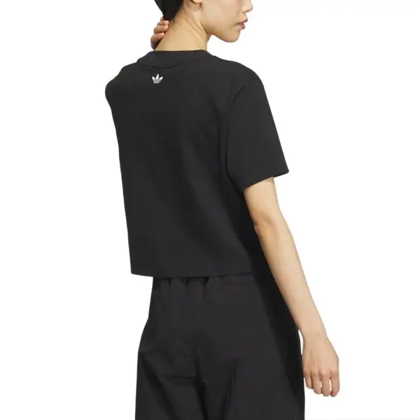 Adidas Graphic T-shirt