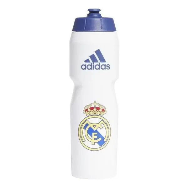 Adidas Real Bottle Blue - White