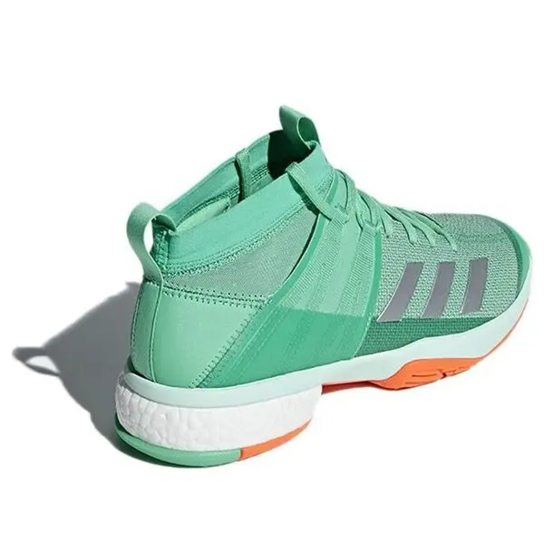 Adidas Wucht P8 Mid-top Sneakers