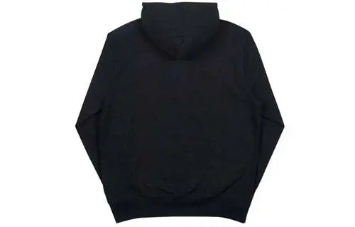 PALACE Mazin Hood - Black